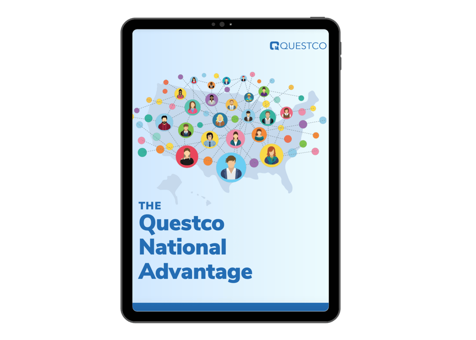 The Questco National Advantage